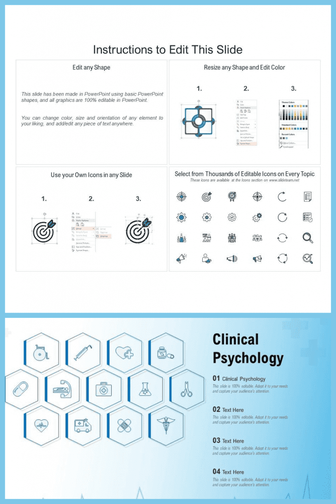 45+ Best Psychology PowerPoint Templates for 2021 - MasterBundles