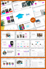 40+ Best Free and Premium PowerPoint Templates for School in 2022