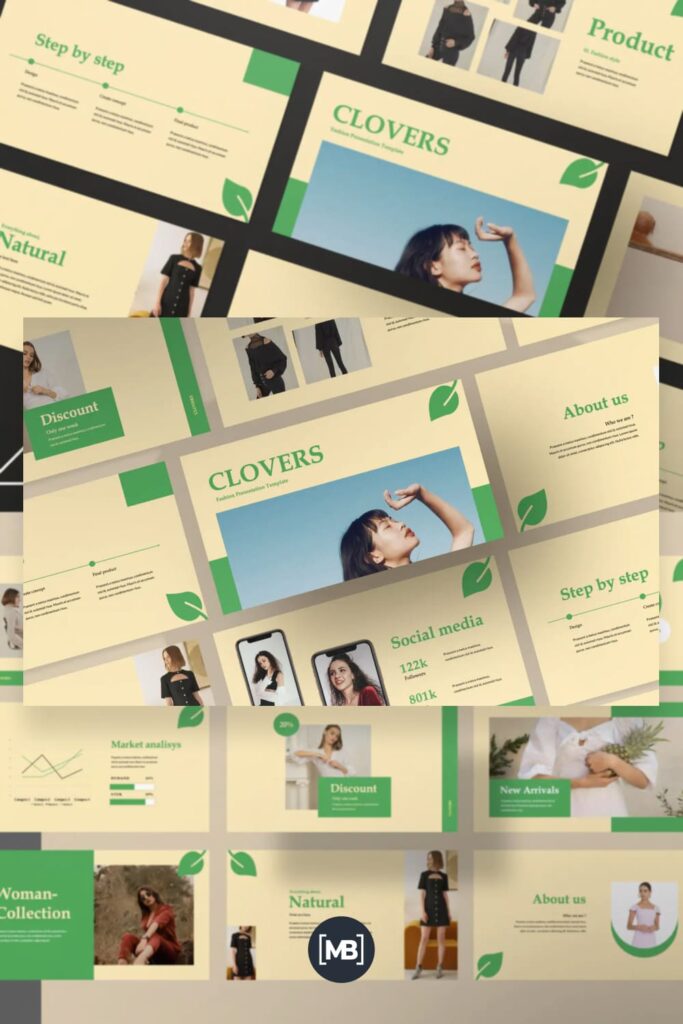 30+ Best Cool Google Slides Themes for 2021 - MasterBundles