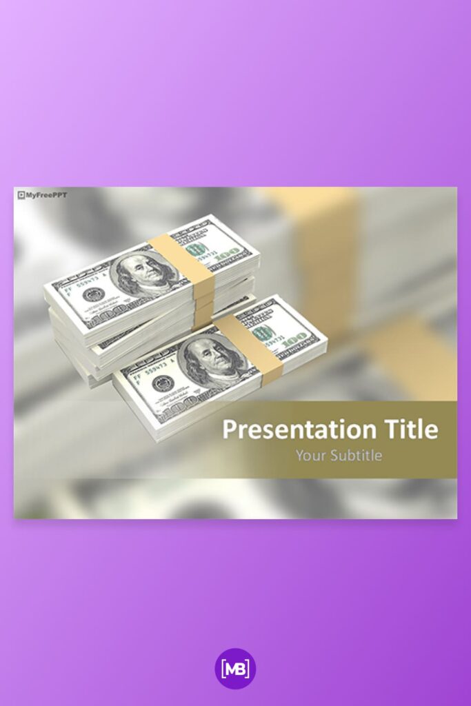 10+ Best Money PowerPoint Templates for 2021: Free and Premium