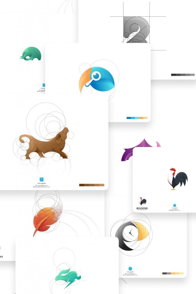 90+ Best Dribbble Accounts | Dribbble Accounts to Inspire You