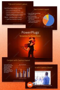 15+ Best Spanish PowerPoint Templates in 2021: Free and Premium