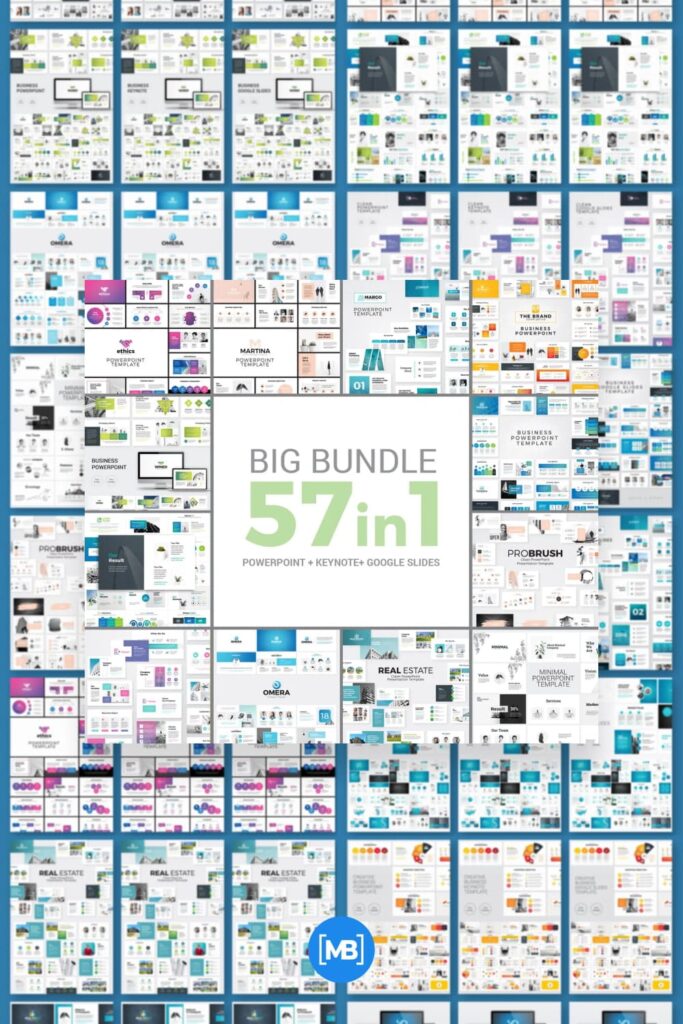 30+ Best Cool Google Slides Themes for 2021 - MasterBundles