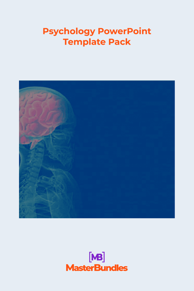 45+ Best Psychology PowerPoint Templates for 2021 - MasterBundles