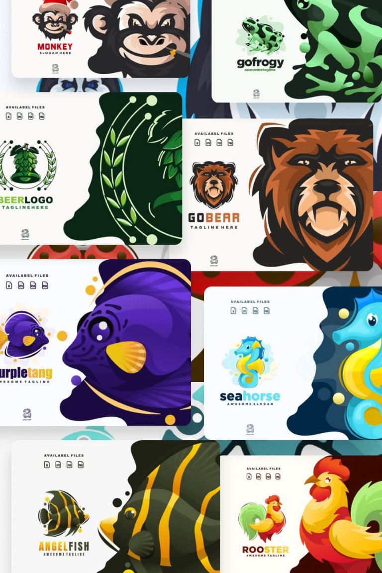 90+ Best Dribbble Accounts | Dribbble Accounts to Inspire You