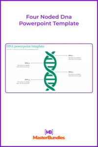 20+ Best DNA PowerPoint Templates - MasterBundles