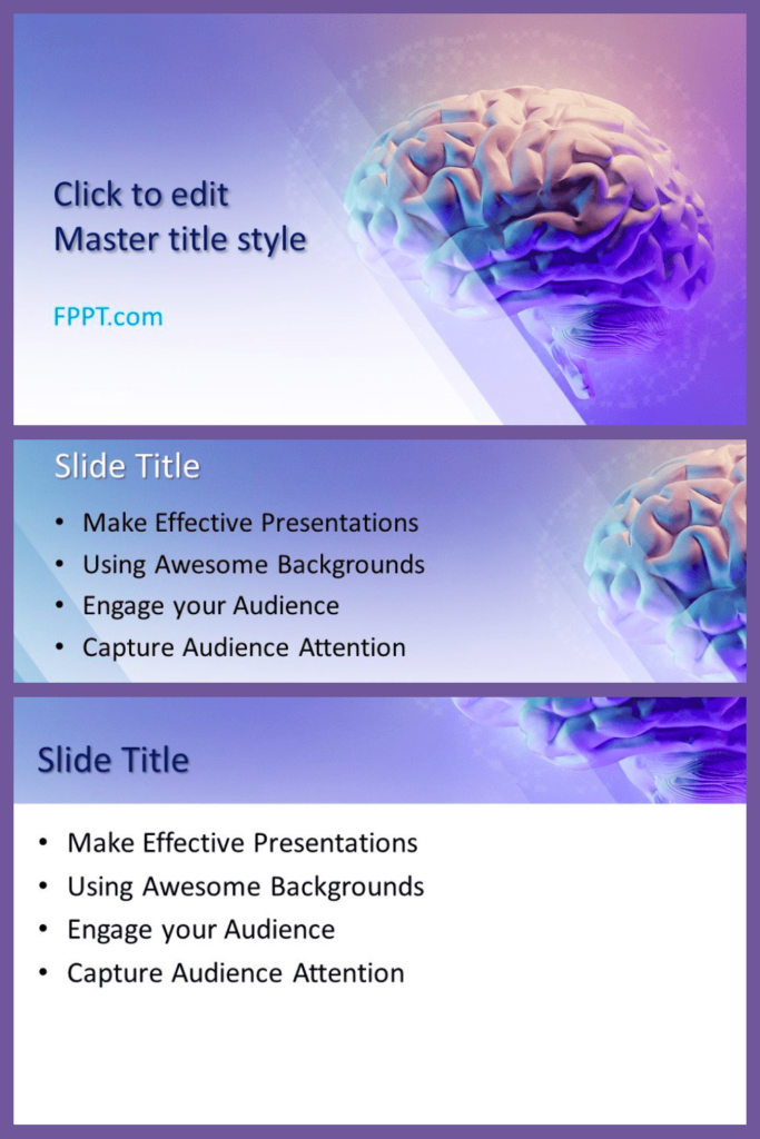 10+ Best Psychology PowerPoint Templates for 2021: Free and Premium