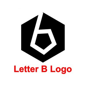 Group of 6 Letter B Logos | Master Bundles