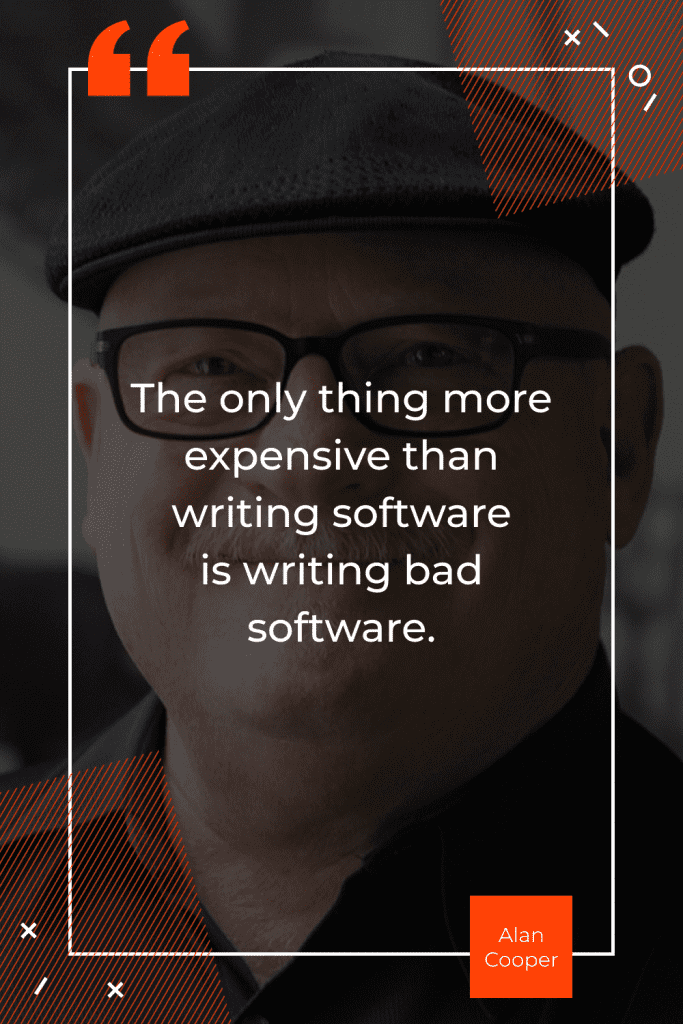 10 Inspiring Alan Cooper Quotes For Designers and Programmers ...