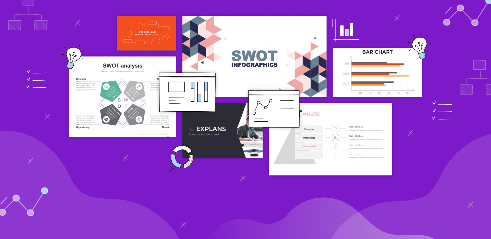 10+ Best Academic Power Point Templates in 2021: Free and Premium