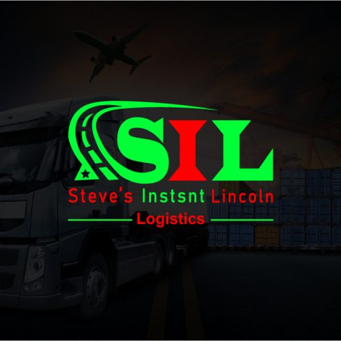 Unique Transport, Logistics and Trucking Logo Templates Only $10 ...