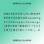 Heavy Pixel Fonts Bundle 28 Stylish Fonts – MasterBundles