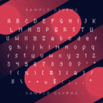 Innuendo Pixel Font – MasterBundles