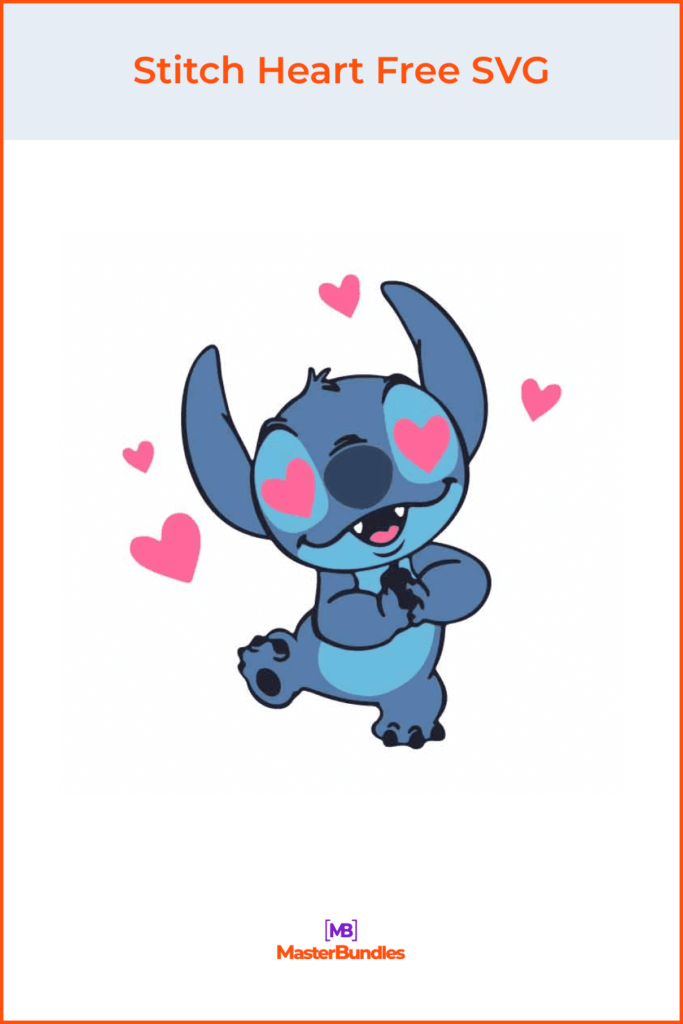15+ Best Stitch SVG in 2021: Free and Premium - MasterBundles
