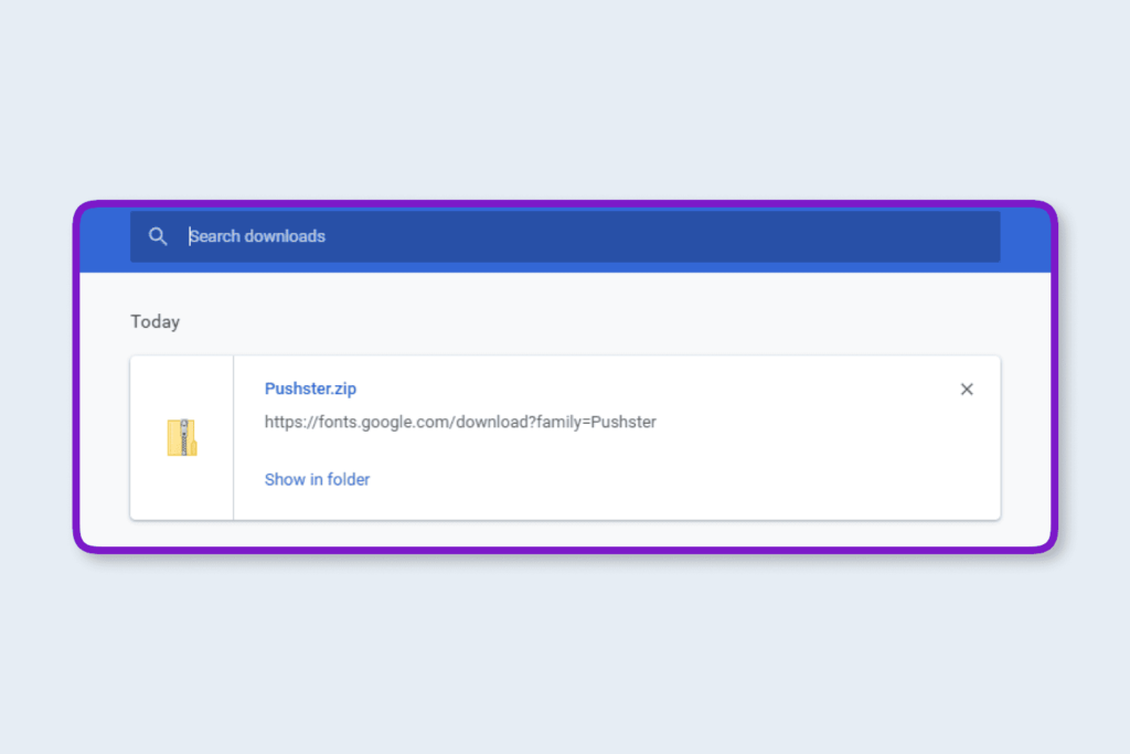 How to Add Fonts to Google Docs and Google Slides