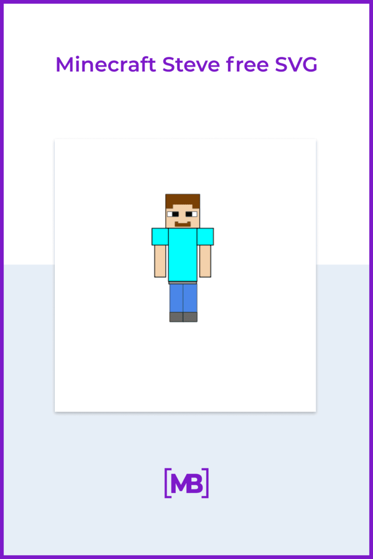 10+ Best Minecraft SVG Images 2021: Free and Paid