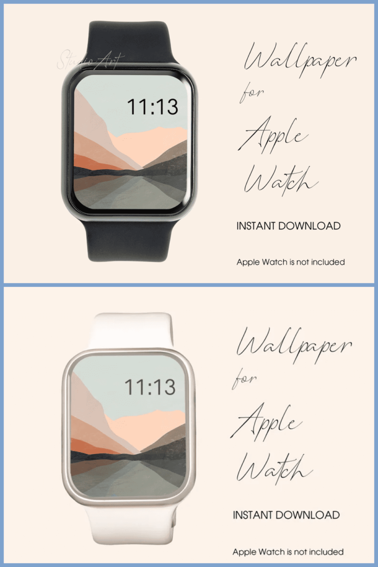 25+ Best Apple Watch Faces in 2022