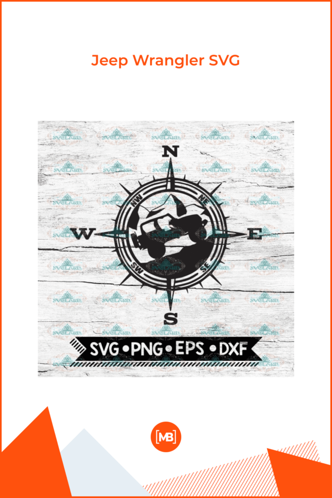 10+ Best Jeep SVG Designs in 2021: Free and Paid