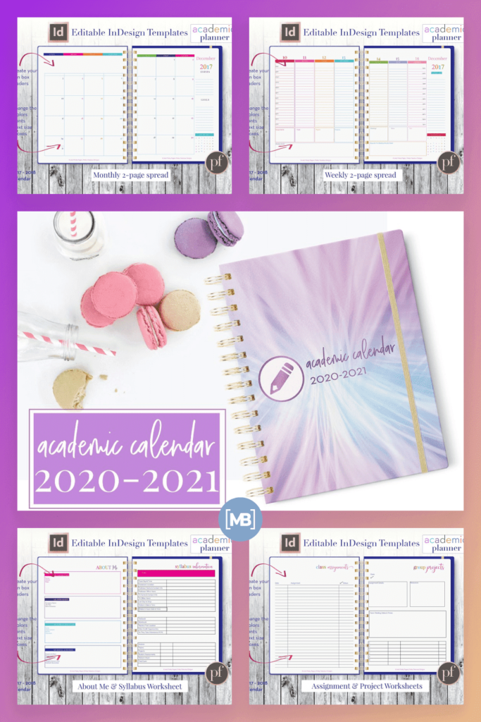 15+ Editable Calendar Templates To Keep Track Of Important Dates and Events