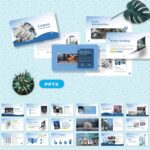 Lumos - Snow Winter Google Slides – MasterBundles