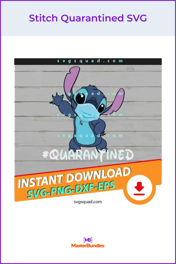 15+ Best Stitch SVG in 2021: Free and Premium - MasterBundles
