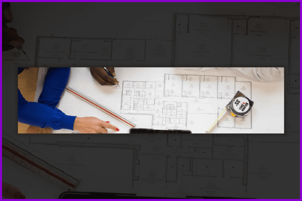 35+ Best LinkedIn Background Banners and Images