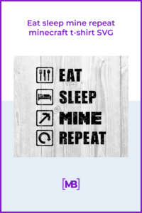 10+ Best Minecraft SVG Images 2021: Free and Paid