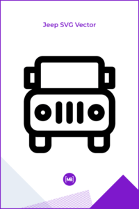 10+ Best Jeep SVG Designs in 2021: Free and Paid