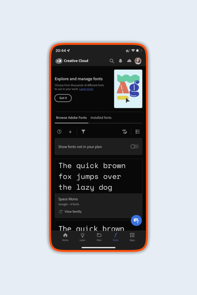 How to Install and Use Custom Fonts on iPhone and iPad