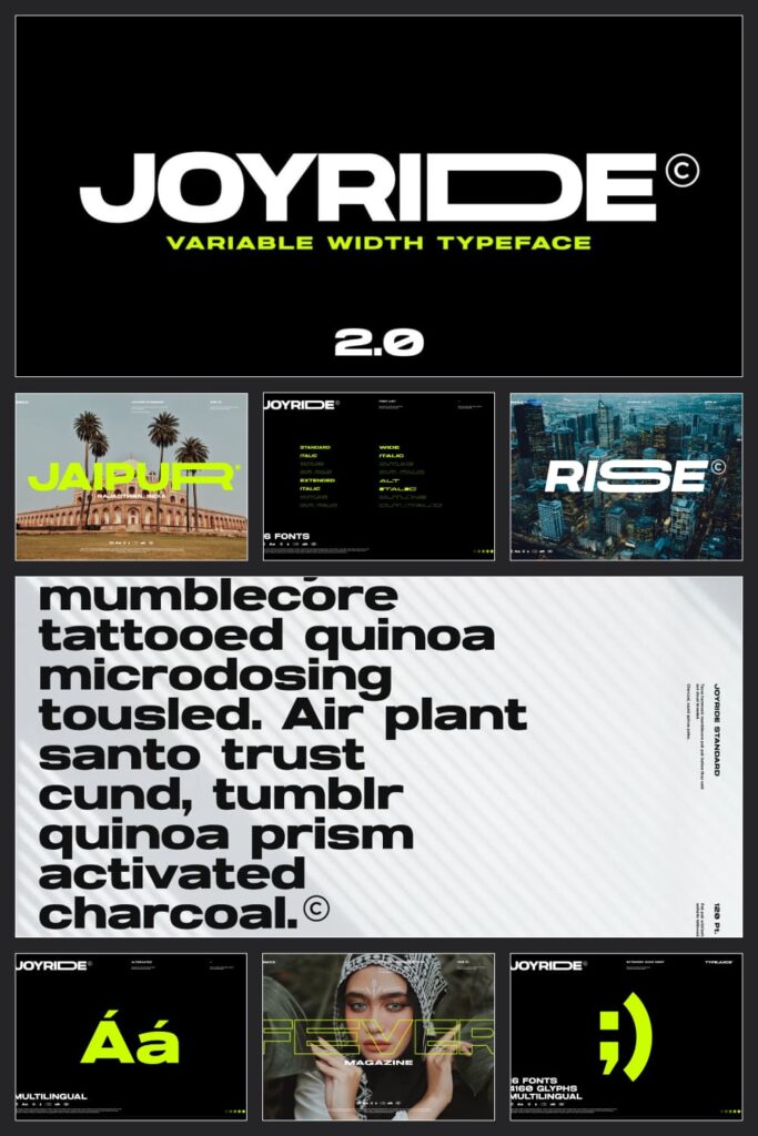 25 Best Fonts for T-shirts in 2022: Unique Design & Style