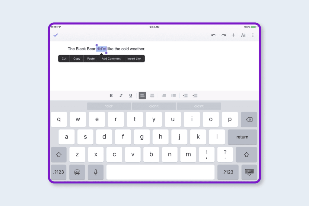 How to Add Fonts to Google Docs and Google Slides