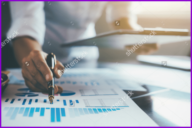 35+ Best LinkedIn Background Banners and Images