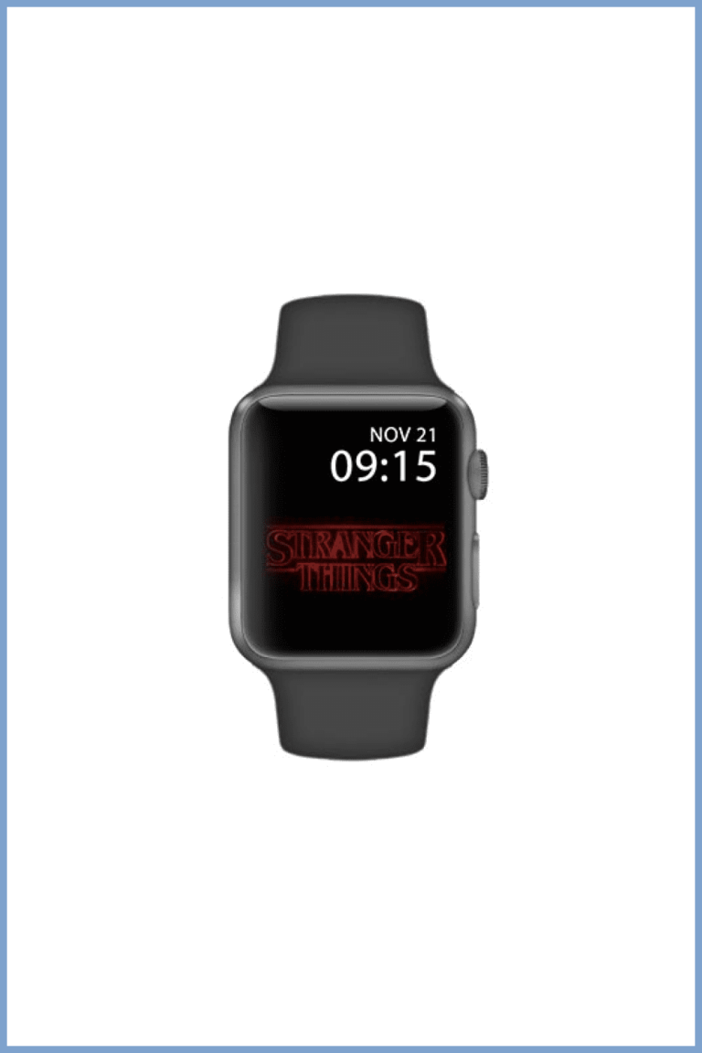 25+ Best Apple Watch Faces in 2022