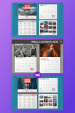 15+ Editable Calendar Templates To Keep Track Of Important Dates and Events