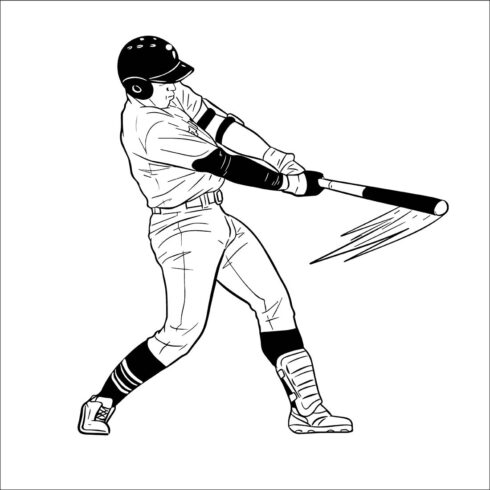 10 active man illustrations - MasterBundles
