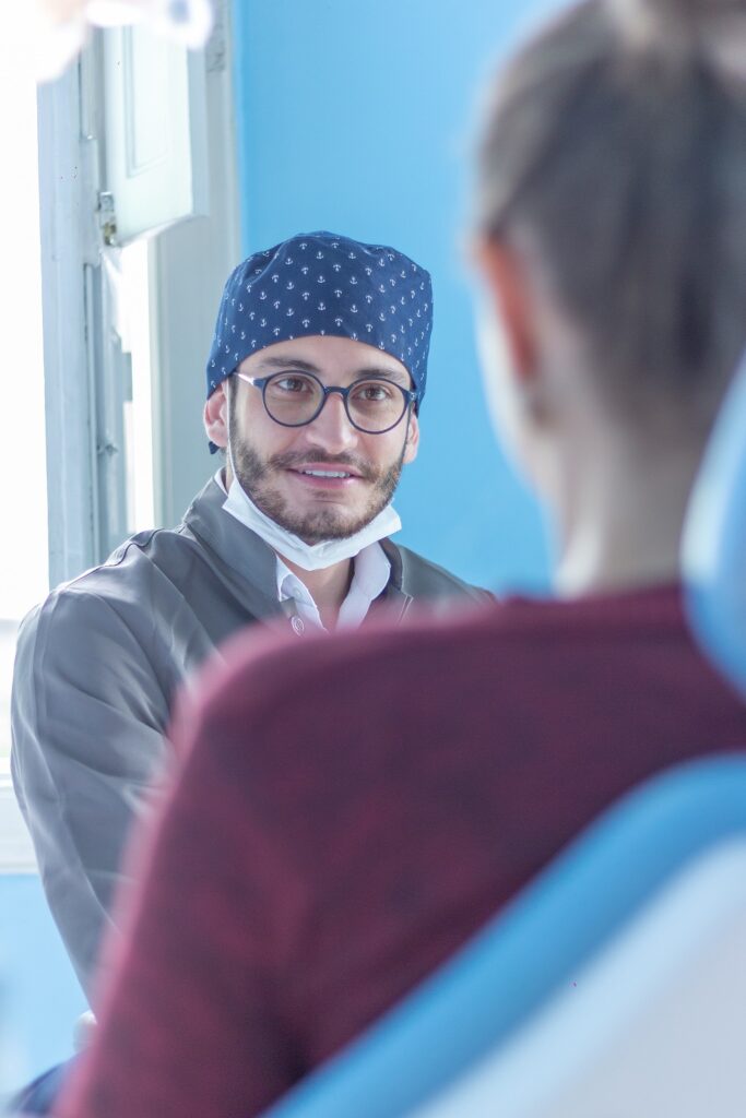 Over 100 Professional Stock Photos of Doctors - MasterBundles