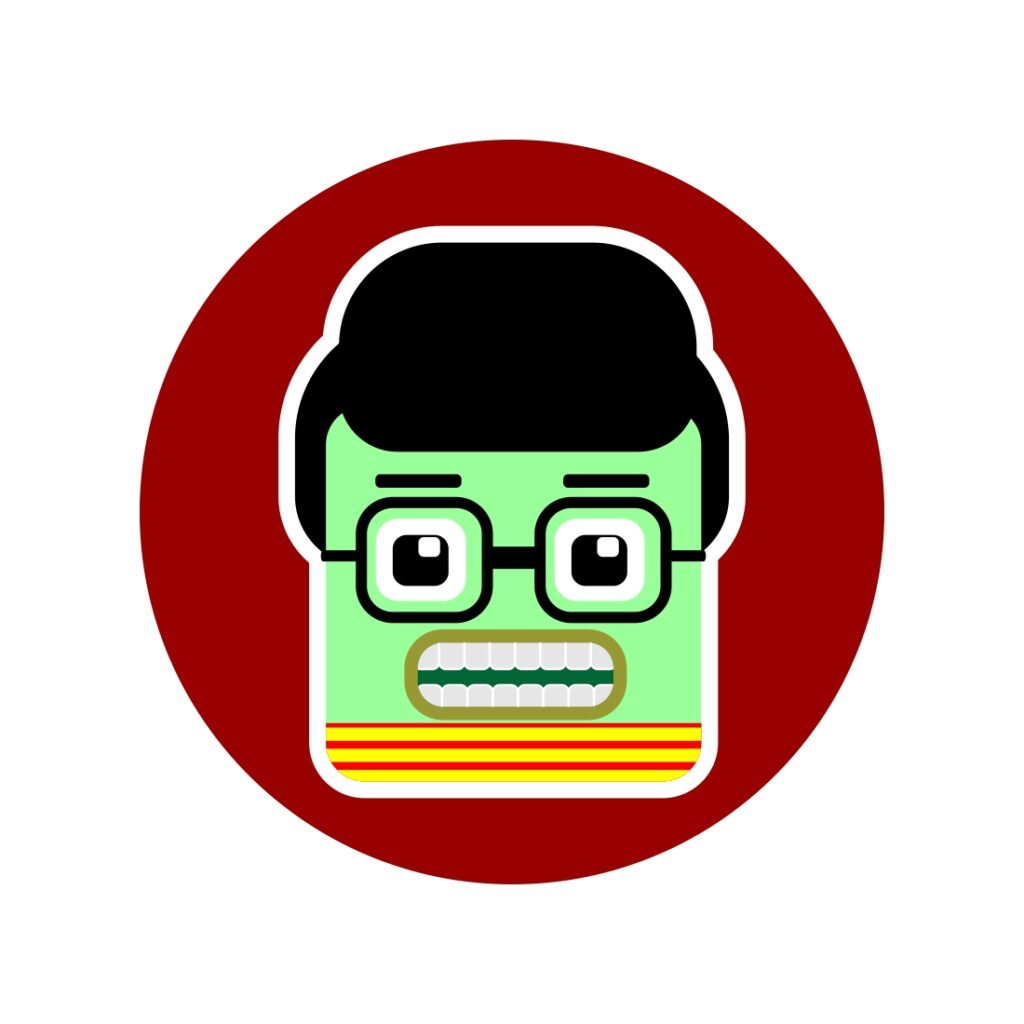 12 set square flat avatar icon - MasterBundles