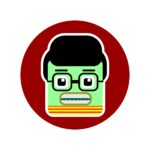 12 set square flat avatar icon | MasterBundles