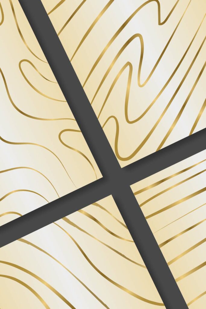 Royal Abstract Backgrounds - Vector - MasterBundles