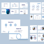 Physiotherapy PowerPoint Presentation Template – MasterBundles