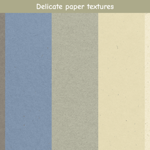 Delicate Paper Textures – MasterBundles