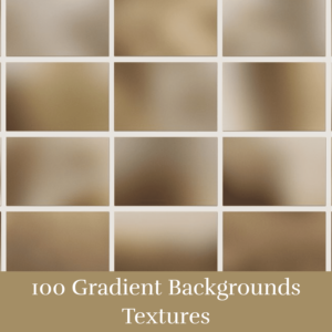 100 Gradient Backgrounds Textures – MasterBundles