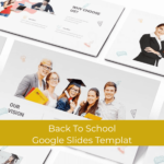 Back To School Google Slides Template – MasterBundles