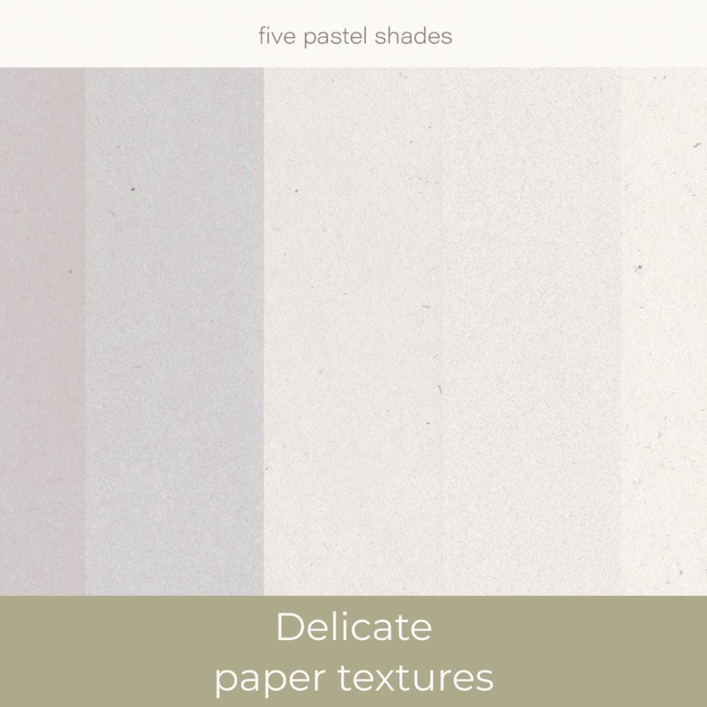 Delicate Paper Textures – MasterBundles