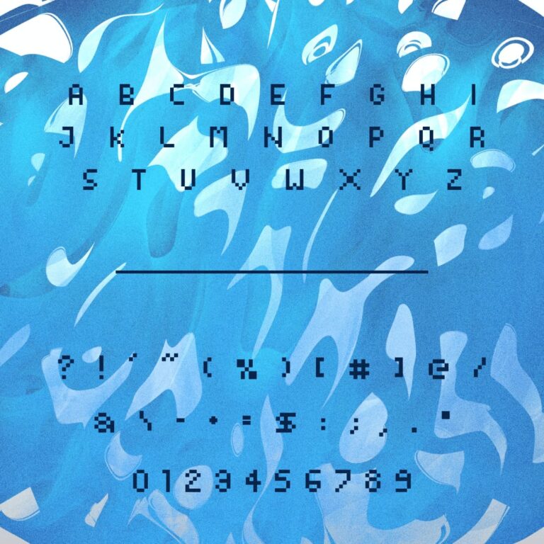 Colossal Font Bundle: 84 Professional Fonts – MasterBundles