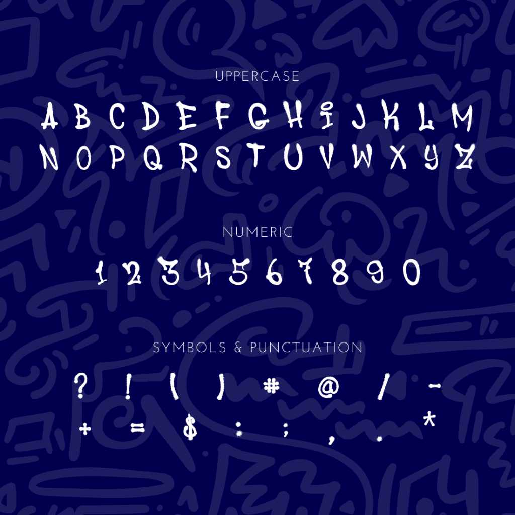 Graffiti City Free Font – MasterBundles