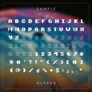 Colossal Font Bundle: 84 Professional Fonts | Master Bundles