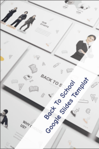 Back To School Google Slides Template – MasterBundles