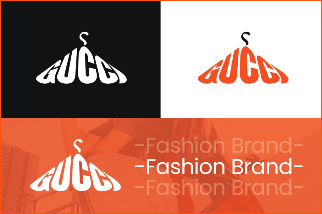 Gucci Logo: The History Behind It and Its Evolution