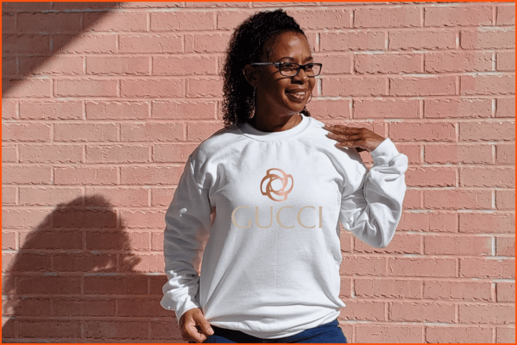 Gucci Logo: The History Behind It and Its Evolution